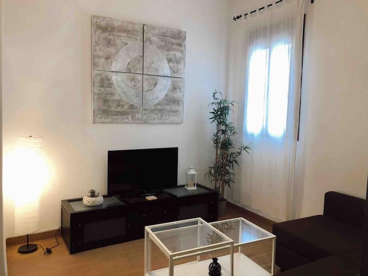 Loft Triana Con Encanto - Séville