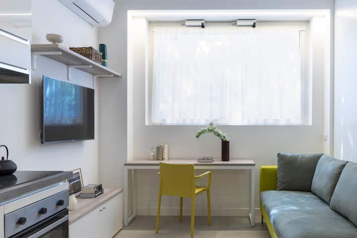 7studios - 5 Verde - Lombardije