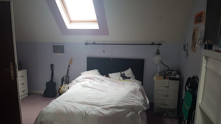 Loue Chambre Avec Piscine Spa - Mulhouse