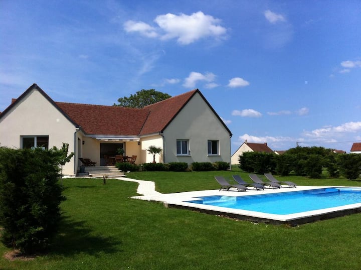 Les Gourdeaux - Loir-et-Cher