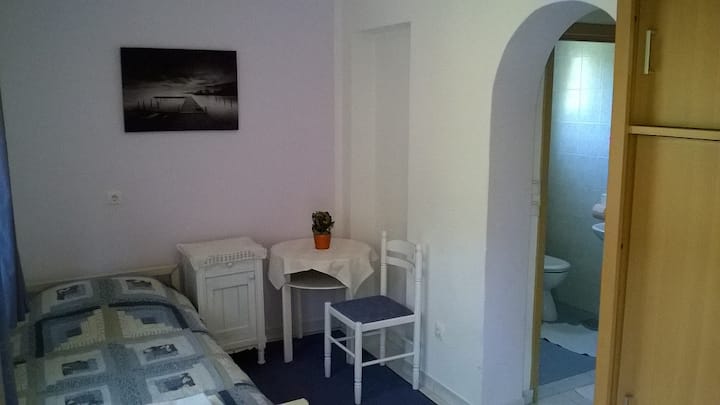 Apartman Angela I Blizu Mora I Besplatan Parking - Opatija