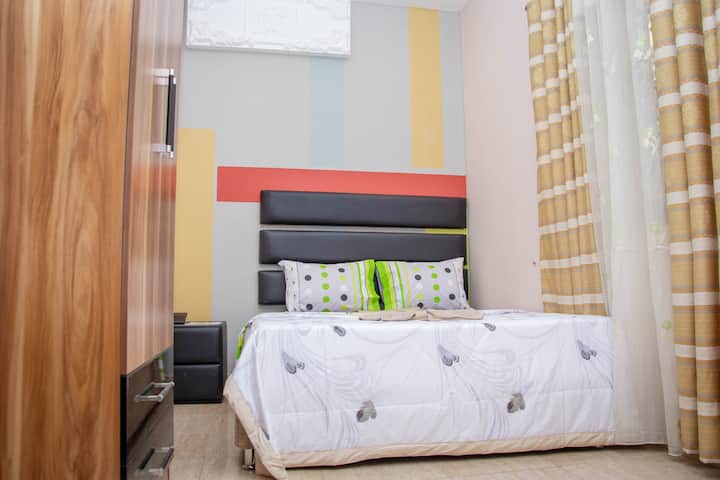 Green Lodge 2 - Kinshasa