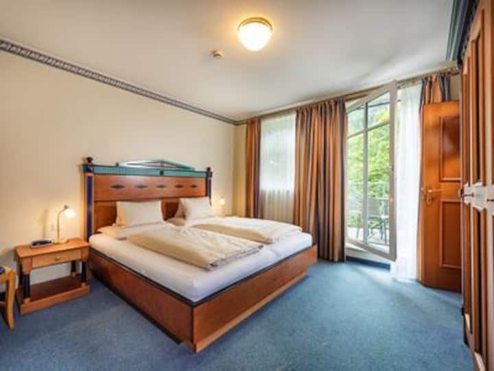 Familienappartement - Bad Gastein