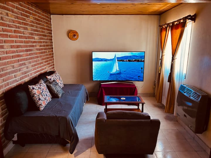 Alquileres Doumeth - San Carlos de Bariloche