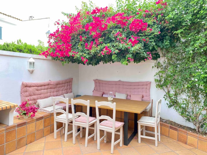 Modern 200m2 Chalet Only 5mn Of Valdelagrana Beach - Cádiz