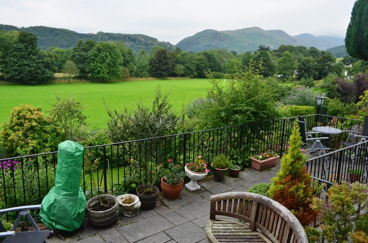 Riverside Studio Apartment Ambleside - Ambleside