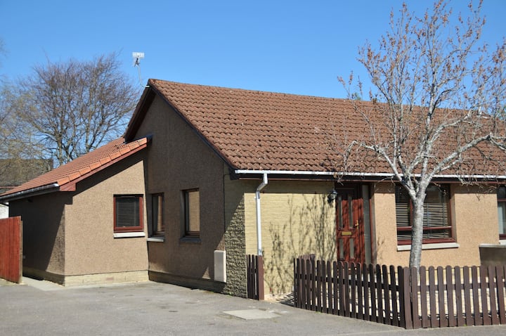 Stratherrick House-free Parking - Inverness