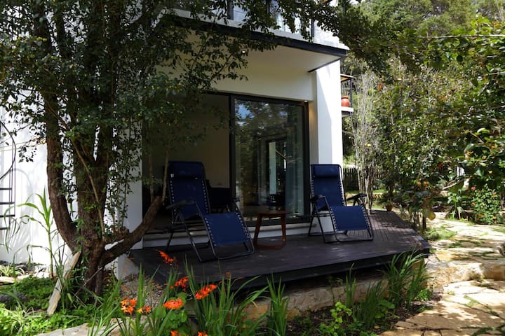Bungalow Kaltic Planta Baja - San Cristóbal de las Casas