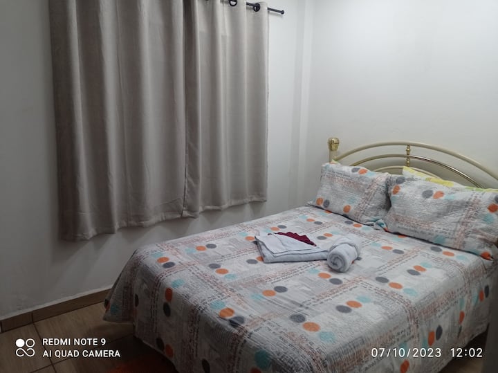 Kitnet No Centro - Lages