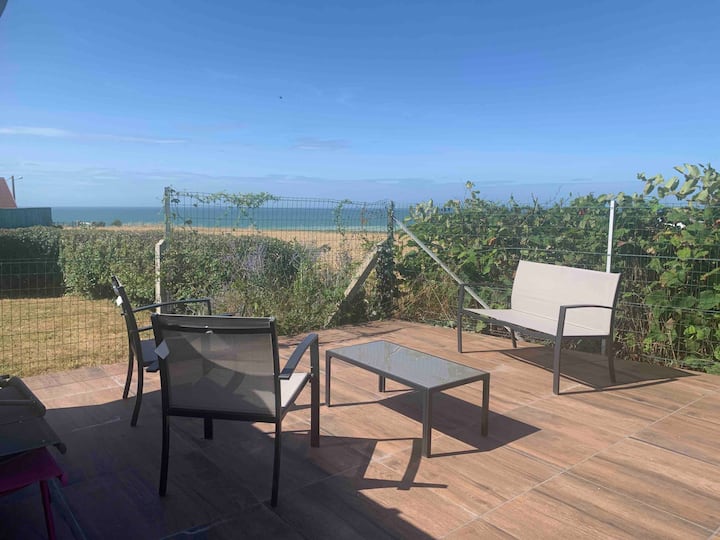 Maison La Rafale - Criel-sur-Mer