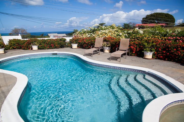 Oleander Villa - Tobago