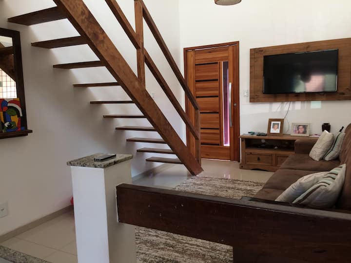 Conforto, Tranquilidade E Lazer!!! - Cabo Frio