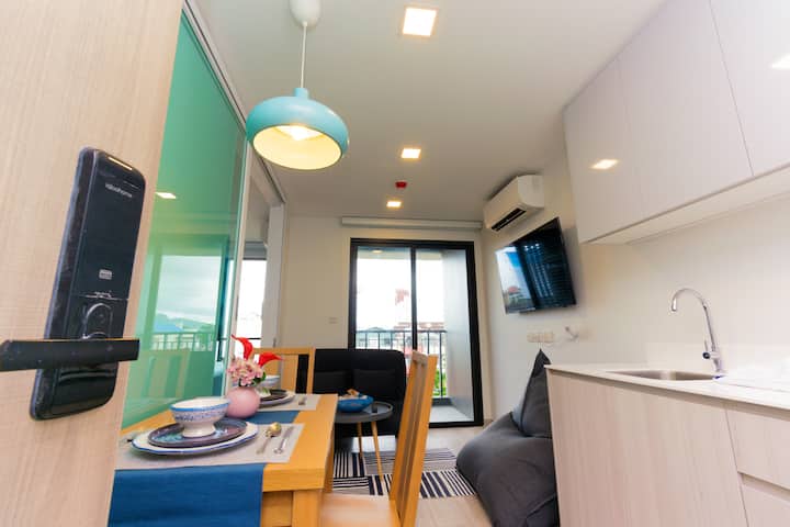 Marvest Huahin: 1br Condo, Super Convenient - Hua Hin
