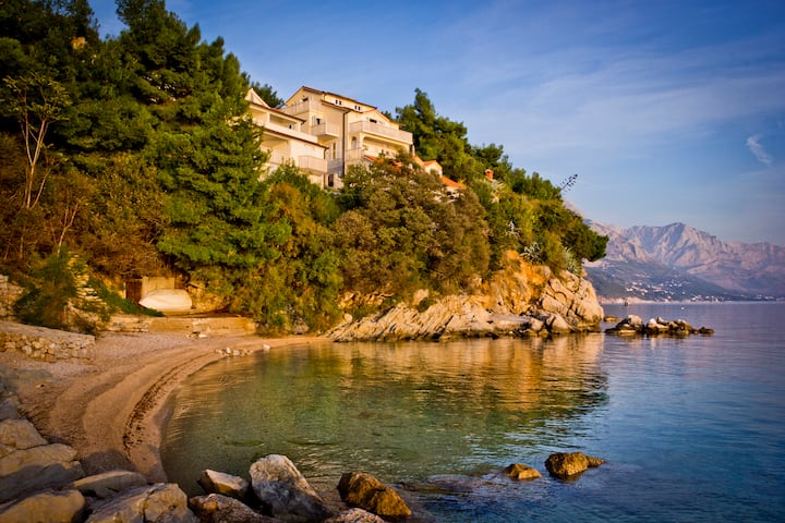 Villa Reed - Escape To The Dalmatian Coast - Mimice