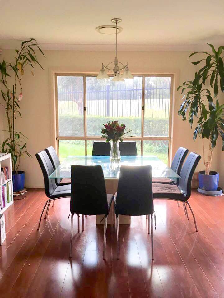 Private Room In Beautiful New Estate (Holroyd) - Sydney