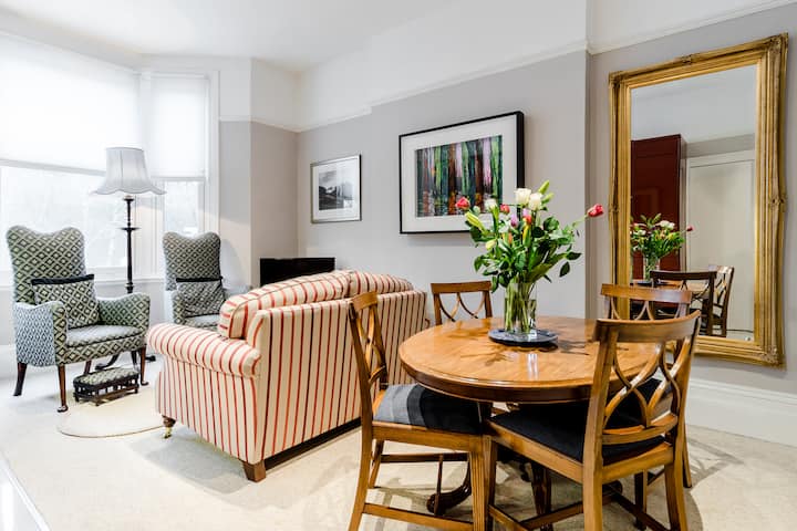 Gem Of Highgate, Near Tube - Cockfosters