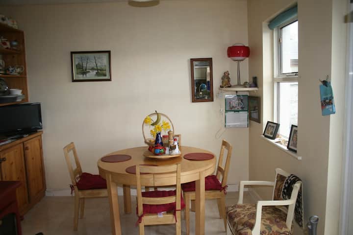Free Bike And Breakfast.cosy And Cheerful. - 韋斯特波特