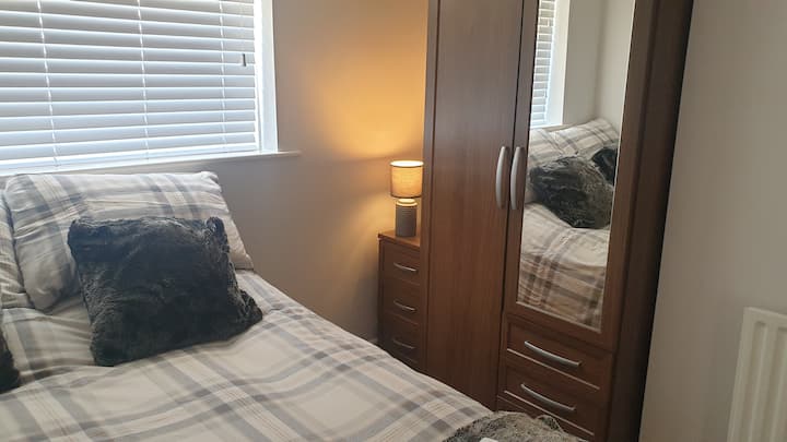 Botley Holiday Rentals & Homes - England, United Kingdom | Airbnb