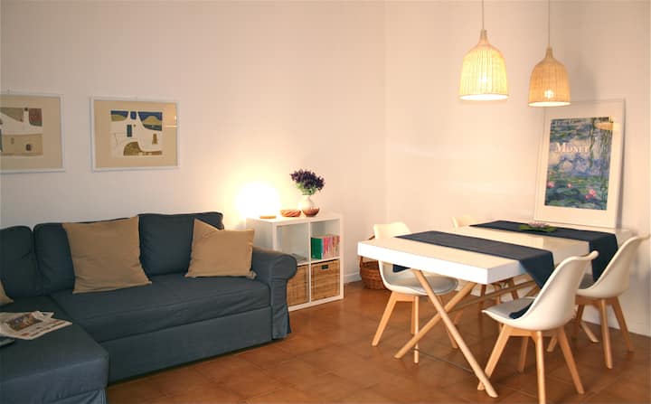 Benvenuti A Bari ! - Bari