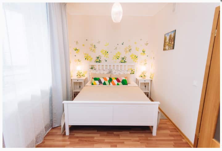 Na Sheynkmana Apartments - Ekaterimburgo