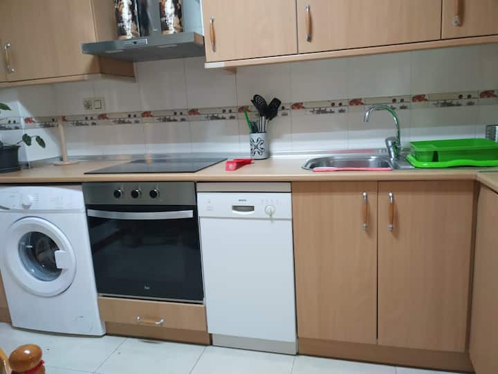 Apartamento Anjelus - Deba
