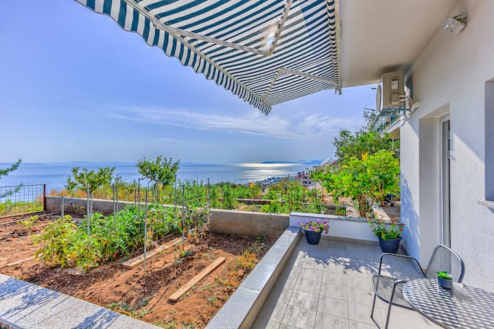 Apartment Marita - Podstrana