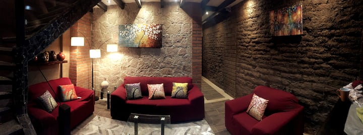 Casa En El Callejón Del Romance En Morelia - Morelia