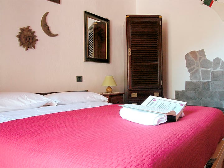 Camere Giuliano Basso, Vernazza: Dbl Rm With View - Vernazza