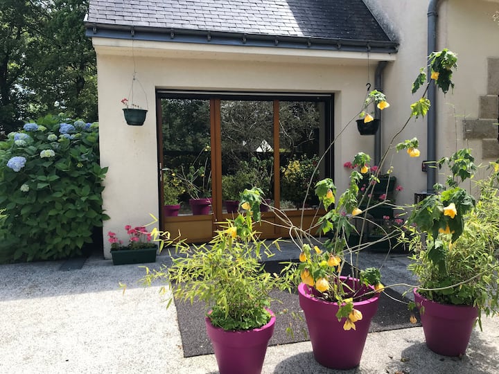 Havre De Paix - Rostrenen