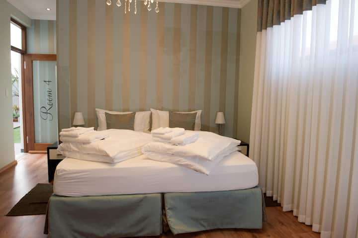 Luxury Rooms - Swakopmund