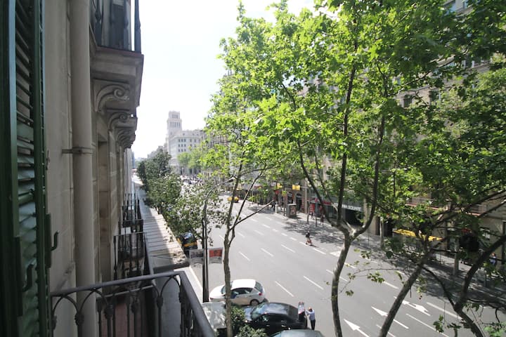 Le Meilleur Emplaçement. - Barcelona