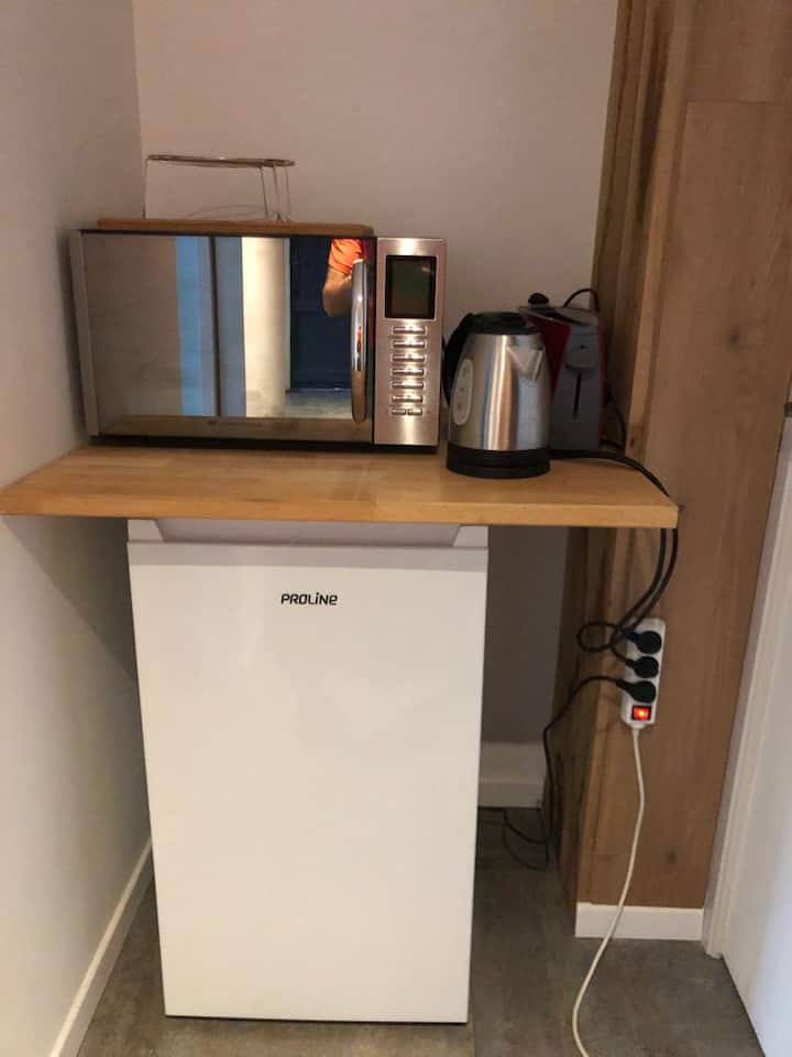 Logement En Rez De Jardin - Figeac