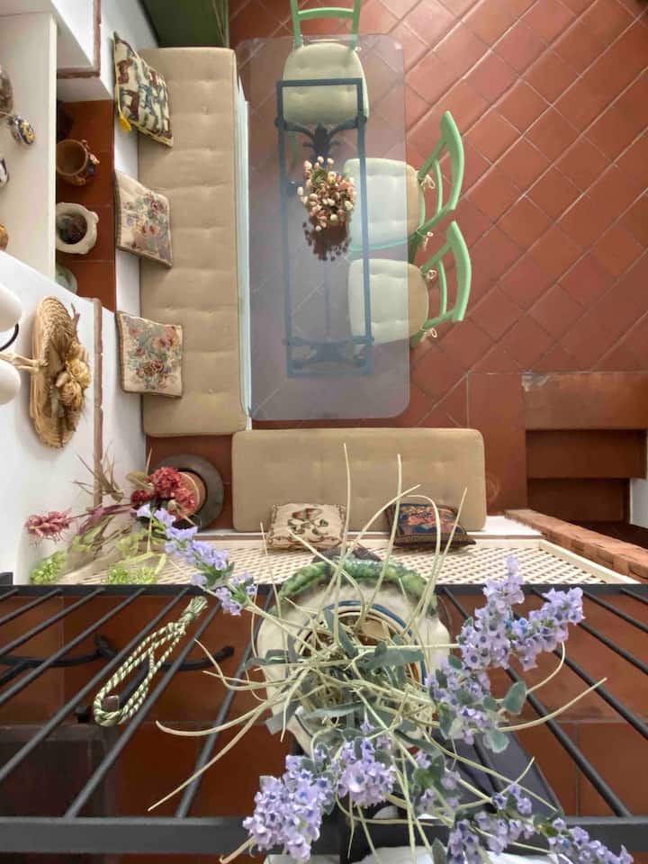 "Casa Ivi" In Taormina Center Close Corso Umberto! - Sant'Alessio Siculo