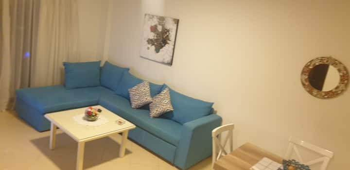 Amazing Flat In Sunny Lakes Resort Fully Equipped - Sharm El-Sheikh