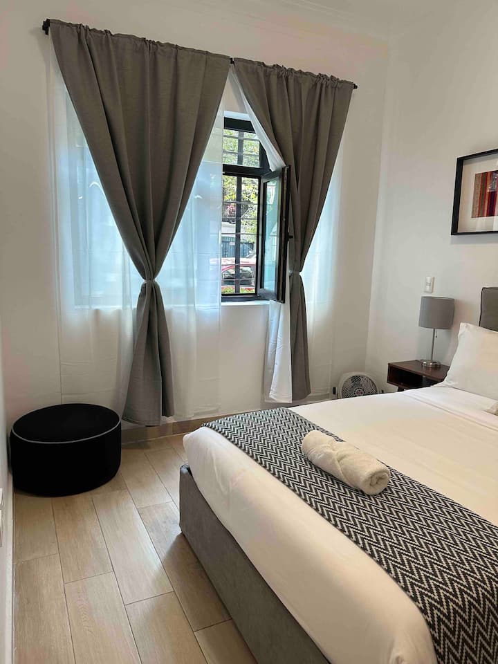 Excellent Emplacement, Appartement Rénové Roma/condesa 1 - Mexico City