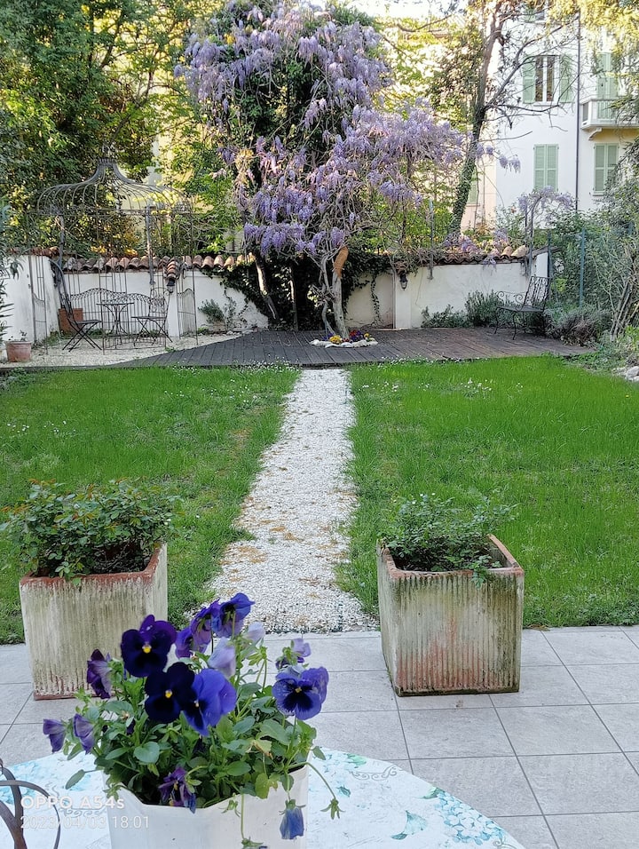 Appartamento Ariediparma 6 Posti - Parma