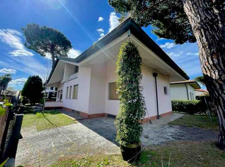 Villa Stella - Forte dei Marmi