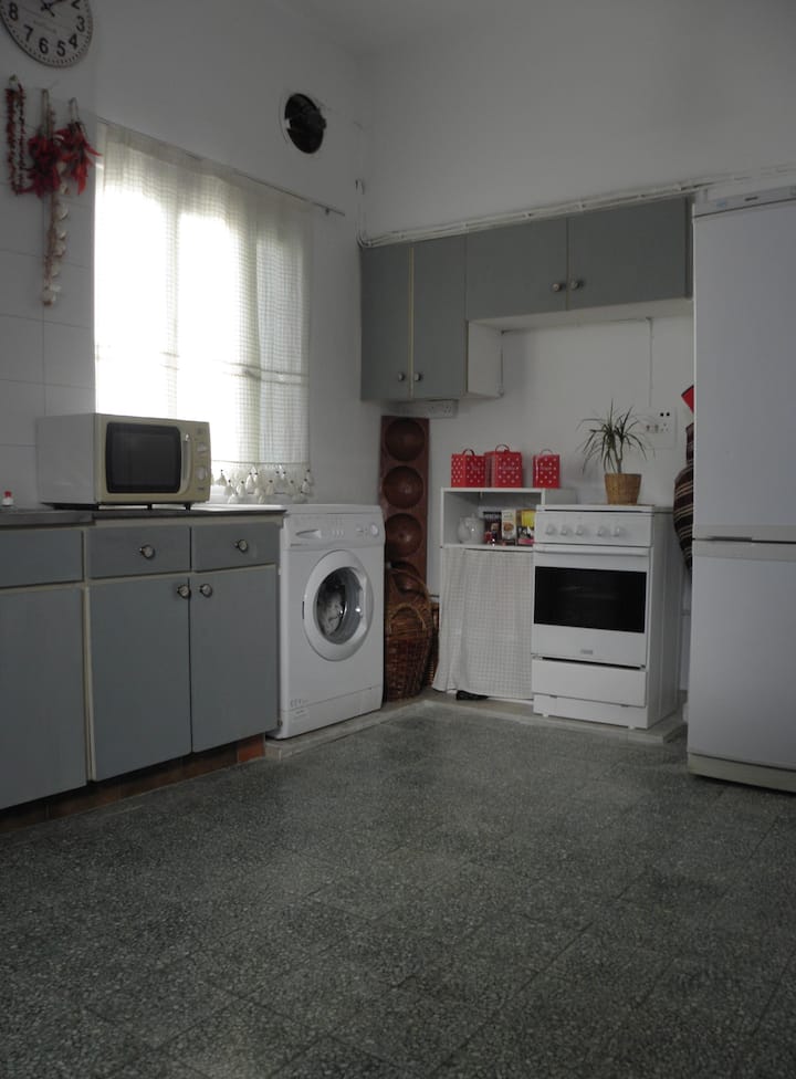 Nicosia Superior Double Room Ruby Rose (No. 2) - Cyprus