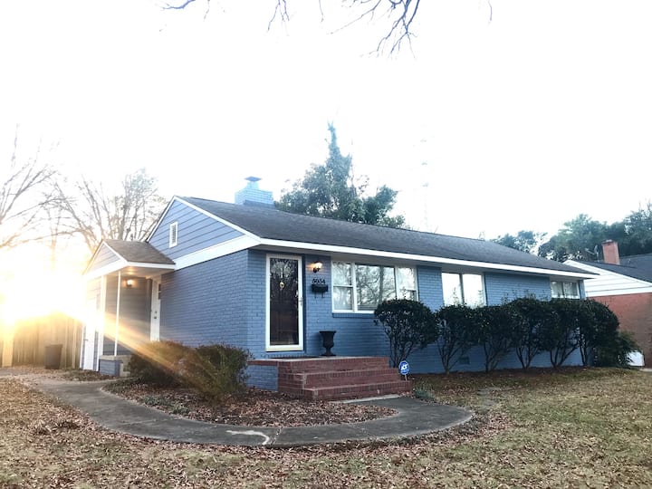 5* Family Friendly Madison Park Retreat! - Charlotte