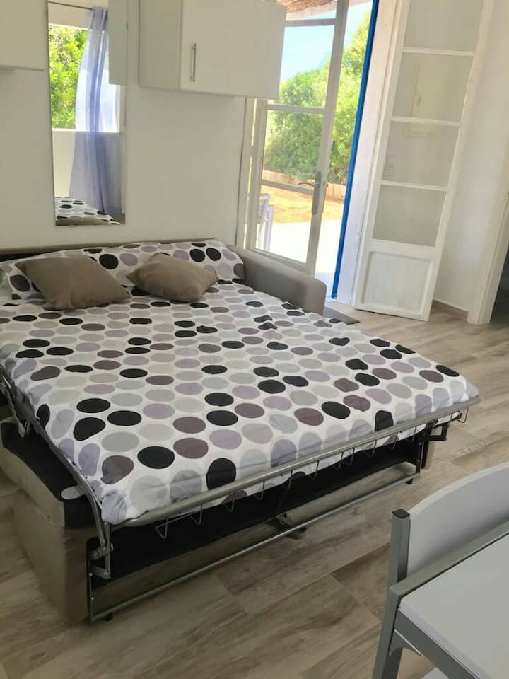 Cozy Little House Close To The Sea - Majorca