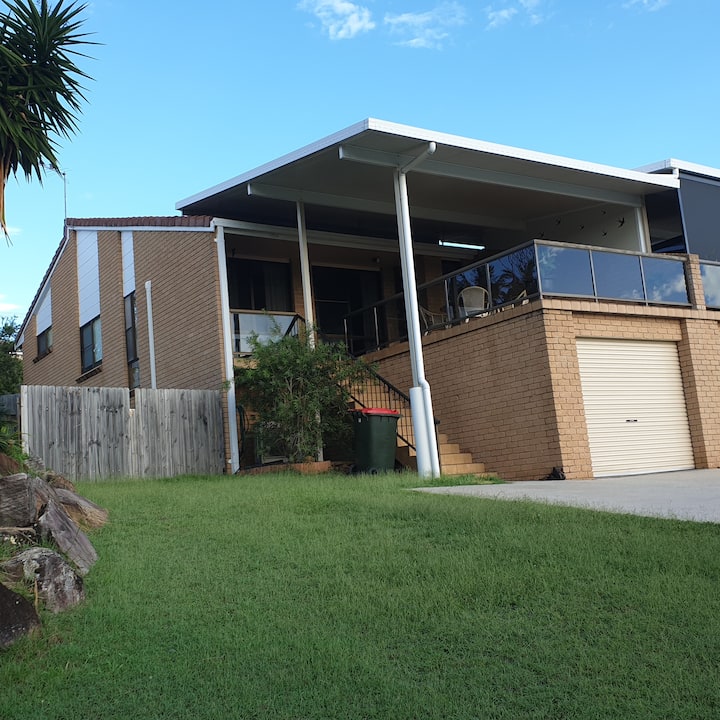 Diamond Villas 1 - Evans Head