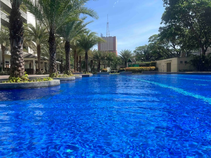 La Verti Residences 15min From Int Airport T3 - Philippines