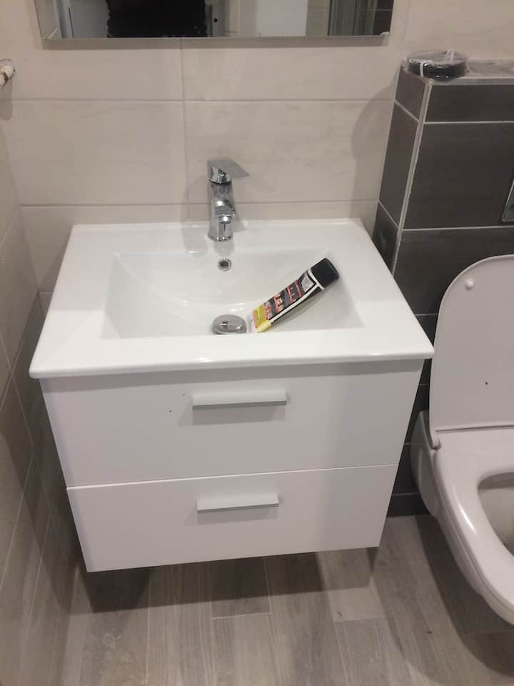 Studio Place Etoile - Strasbourg