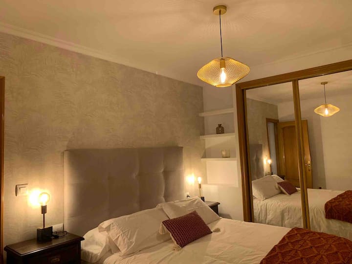 Apartamento Oriente - Sanjenjo