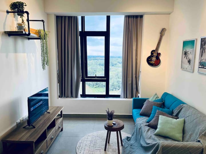 Keep It Simple | Sanitized | Kanvas Soho | Netflix - Cyberjaya