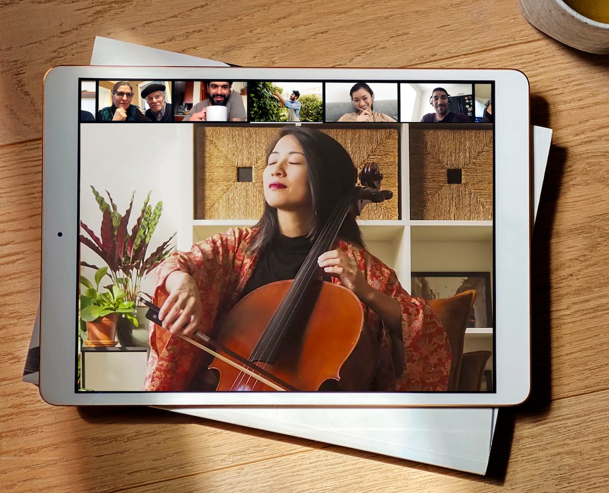 Team building activities