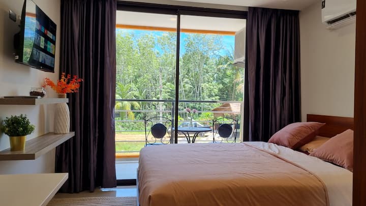 Ca 238 незабываемый отдых у моря - Nai Yang