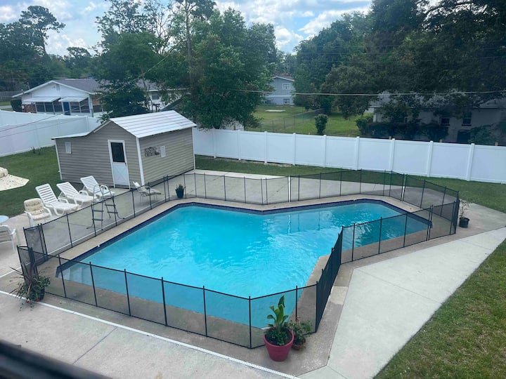 Arrow House Central Florida - 奧卡拉