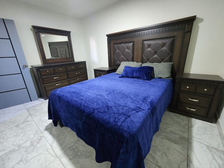 Brand New Apartment It Can Fit A Family Of 6 - Durango