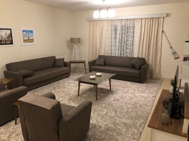 Comfortable And Best View Flat In Goizha City - Iraq